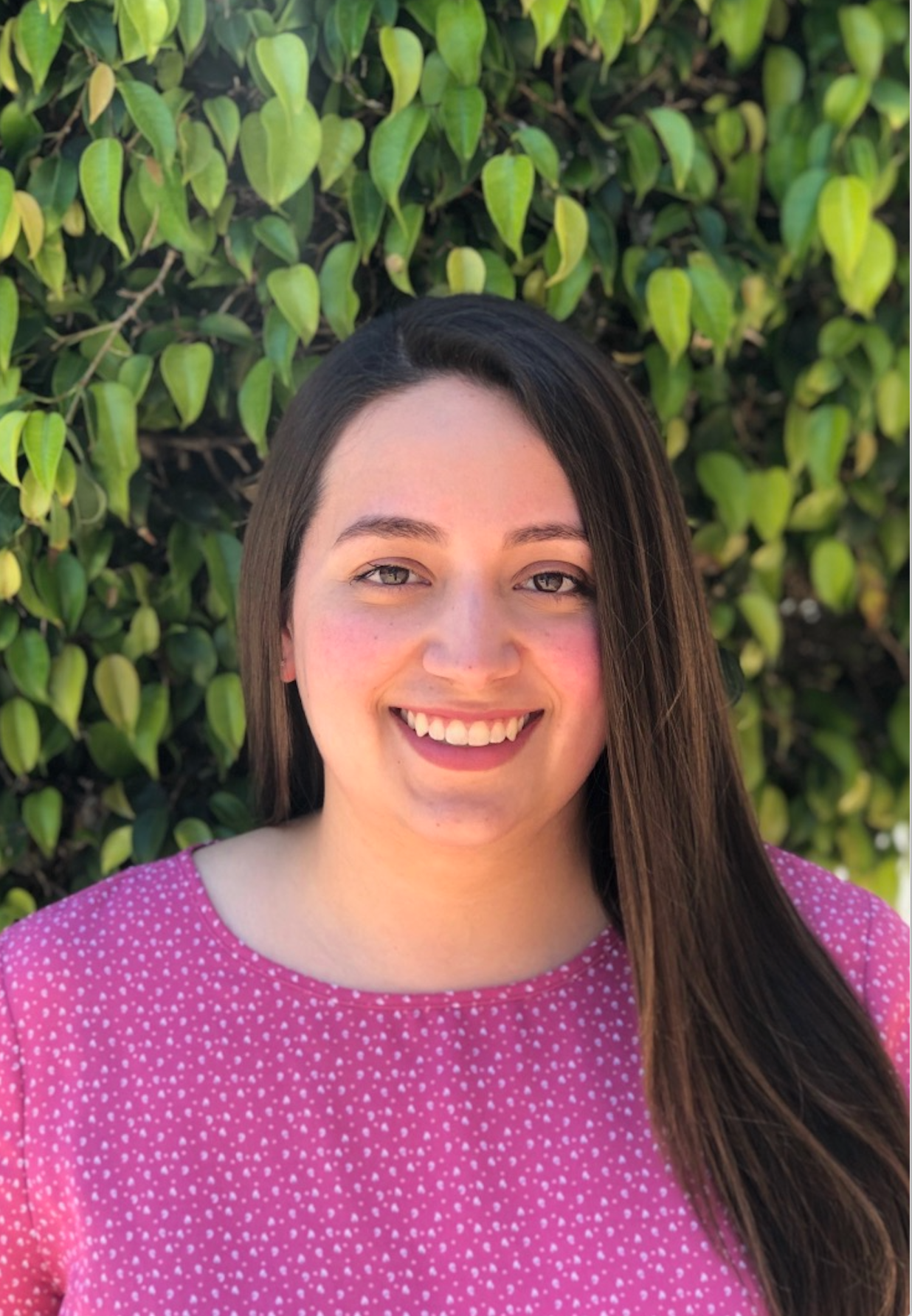 Big congratulations to Pamela Duran for receiving a Predoctoral ...